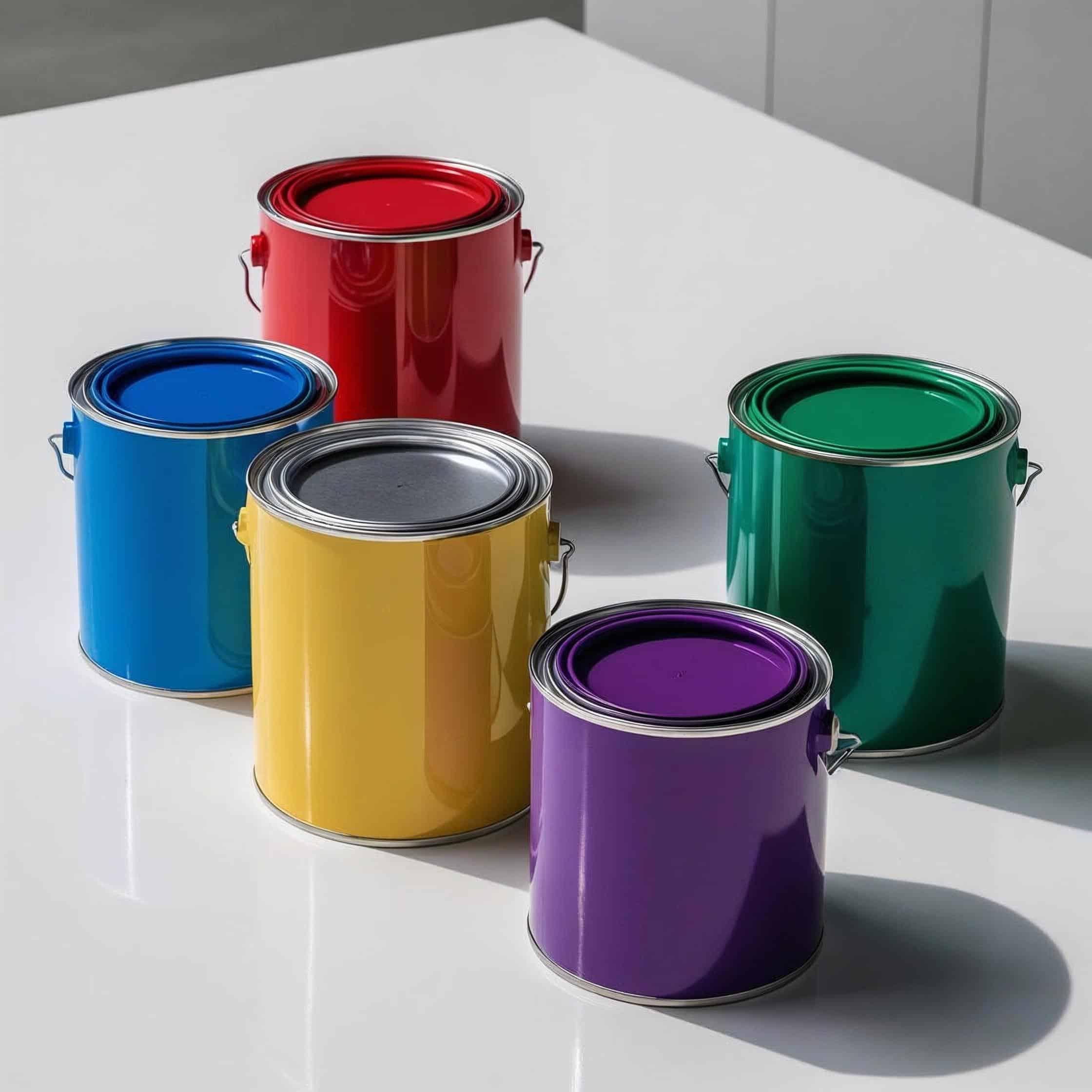 Catalysts for Paints and Coatings